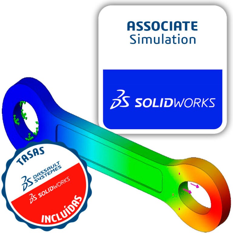 Preparatorio para Examen de Certificación Oficial de SolidWorks: CSWA-S ...