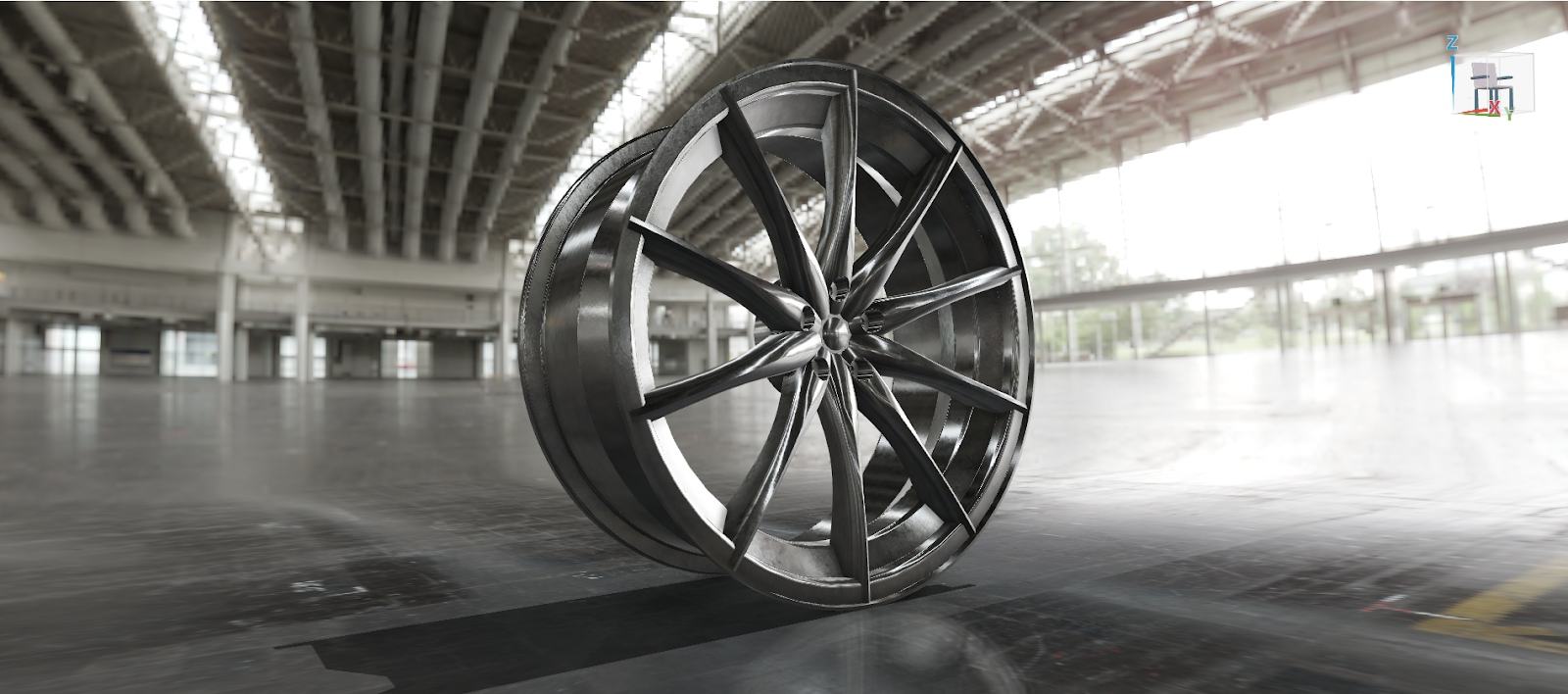 El concurso Model Mania SOLIDWORKS Cloud Challenge... ¡Está de vuelta ...